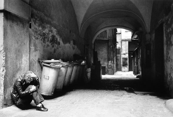 Valie Export - artist, news & exhibitions - photography-now.com