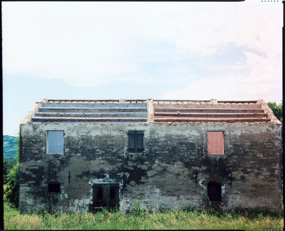 Guido Guidi - artist, news & exhibitions - photography-now.com Guido Guidi - artist, news & exhibitions - photography-now.com