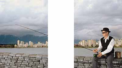 Rodney Graham - artist, news & exhibitions - photography-now.com